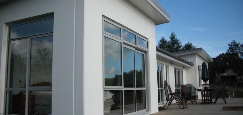 Lightweight Precast Concrete for Commerial & Residential Construction