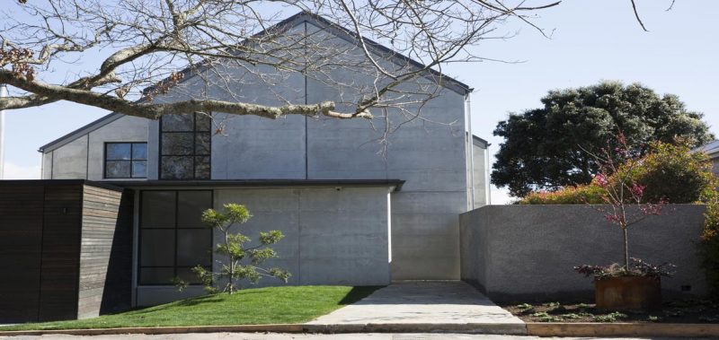 Lightweight Precast Concrete for Commerial & Residential Construction