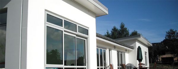 Residential Construction - Litecrete Lightweight Precast Concrete