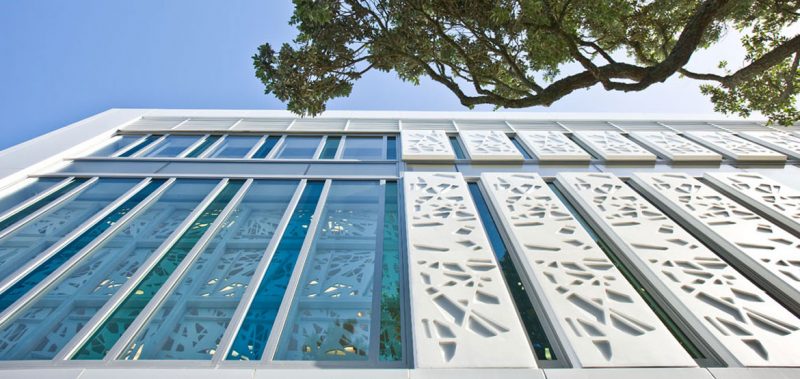 Lightweight Precast Concrete for Commerial & Residential Construction