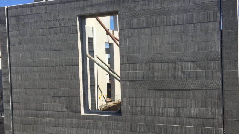 Litecrete Lightweight Precast Not Always a Smooth Looker - Litecrete ...